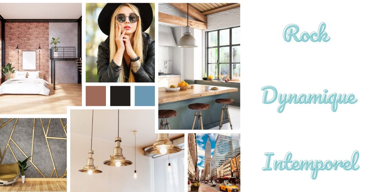 Comment trouver le style déco fait pour vous ? | La Maison Saint-Gobain