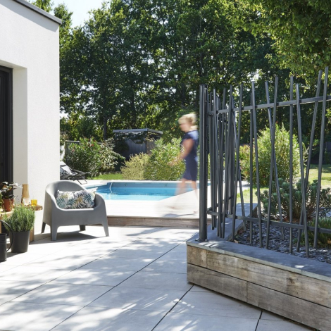 Dirickx | La Maison Saint-Gobain