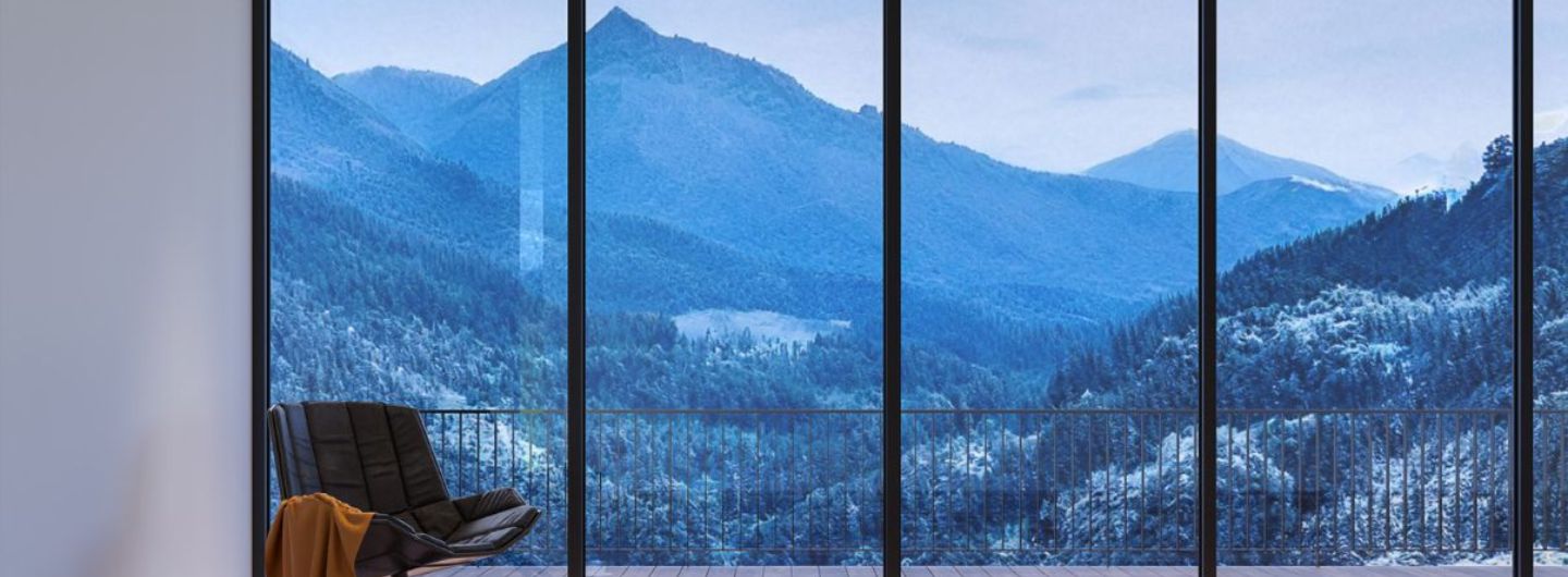 Les 6 idées reçues sur le vitrage | La Maison Saint-Gobain