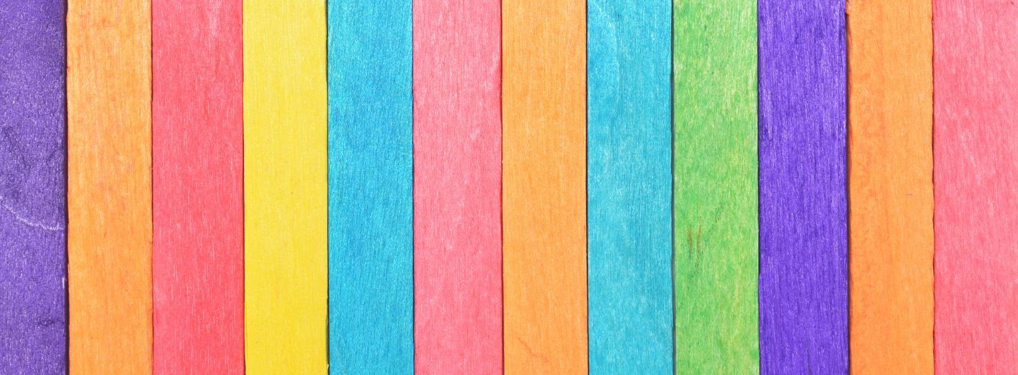 Êtes-vous prêt(e) pour la tendance Color Power ? | La Maison Saint-Gobain