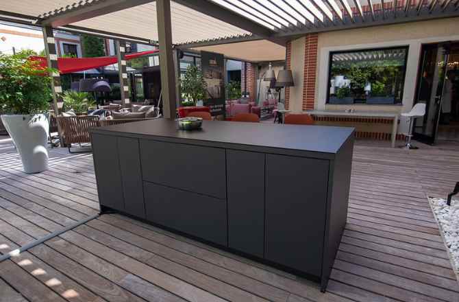 Découvrez le plan de travail révolutionnaire : Versâtis ! | La Maison ...