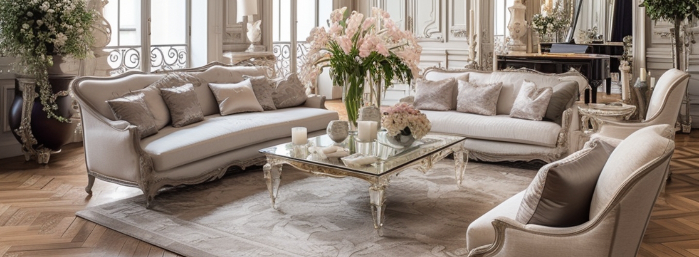 Comment adopter le style classique chic ? | La Maison Saint-Gobain