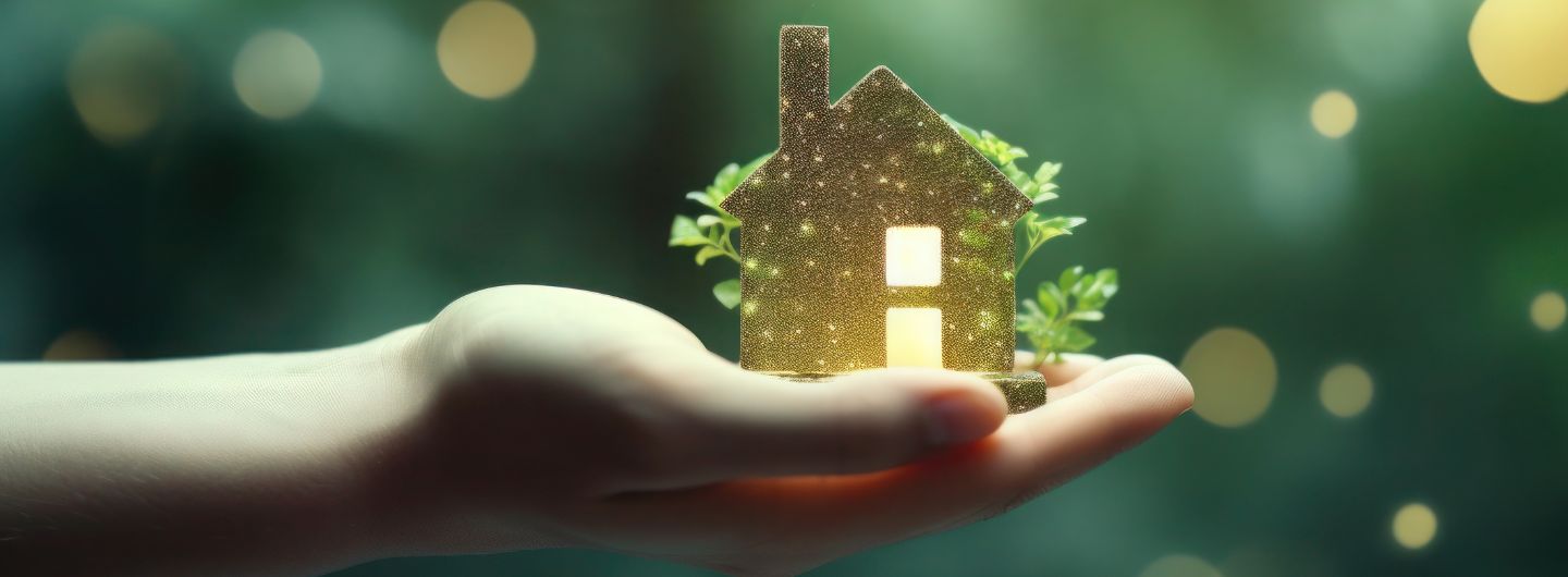 19 innovations pour un habitat intelligent et durable | La Maison Saint ...
