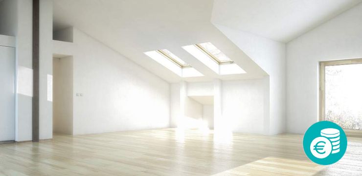 Quel est le prix d'une rénovation de maison au m² en 2025